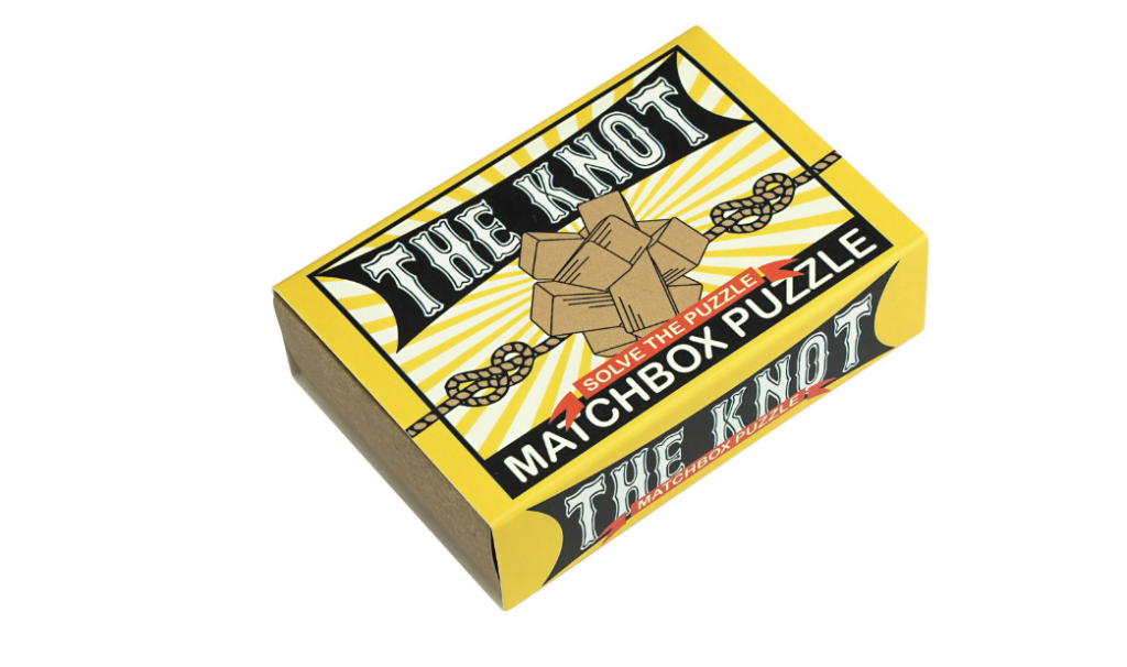 Matchbox Puzzles - Tabla Rasa Toy Store Cafe