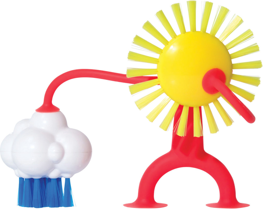 OOGI RED - Tabla Rasa Toy Store Cafe