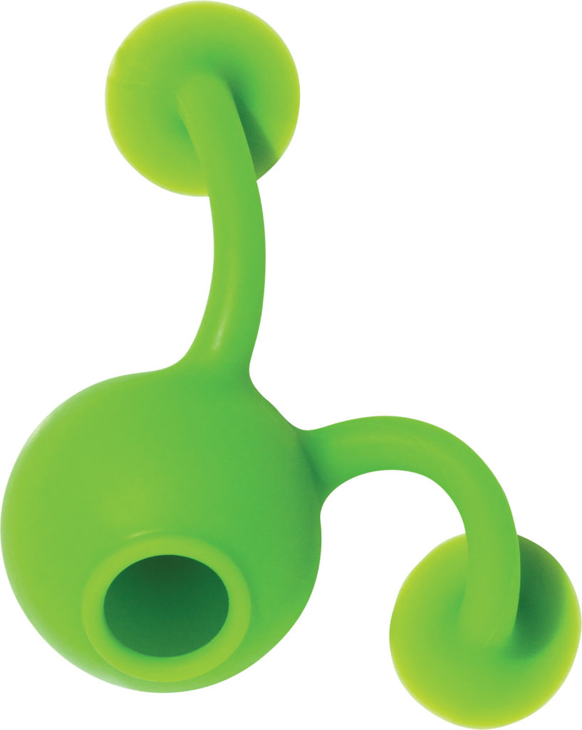 Oogi Bongo - Tabla Rasa Toy Store Cafe