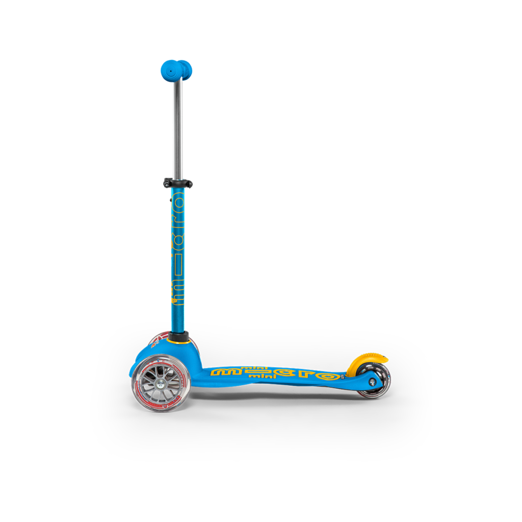Micro Kickboard Mini Deluxe - Tabla Rasa Toy Store Cafe